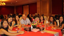Davao Women | Philippines Tours | Davao Women Tours